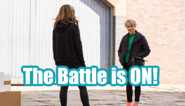 The Young and the Restless Spoilers: Robert Newman’s First Airdate ...