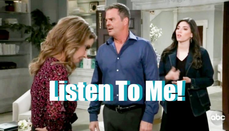 General Hospital Spoilers: Willow's Stunning Confession - Will Nina ...