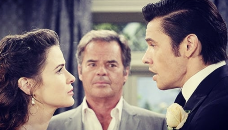 The Bold and the Beautiful Spoilers: Sheila Makes A Huge Mistake In ...
