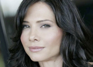 Sarah Joy Brown Reveals Hair Problems After Leaving General Hospital ...