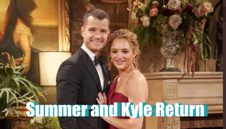 General Hospital Spoilers: Spencer Sees Esme For Who She Truly Is - Soap Spoiler