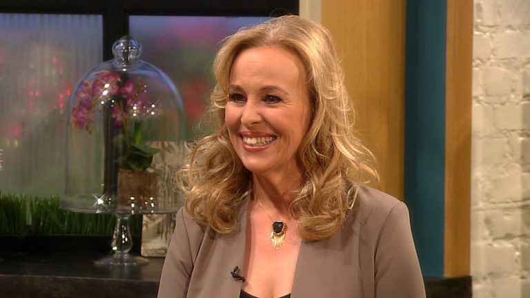 General Hospital Comings And Goings: Genie Francis Reprises Her Role As ...