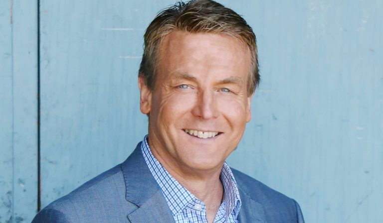 The Young and the Restless News: Doug Davidson Sends A Message To ...