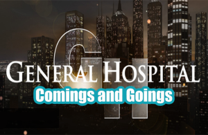 General Hospital Comings and Goings: A Top Five Boss is Back, and a ...