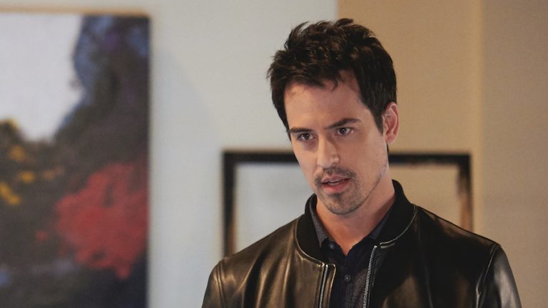 General Hospital Spoilers: Marcus Coloma Weighs In On Nikolas Cassadine ...