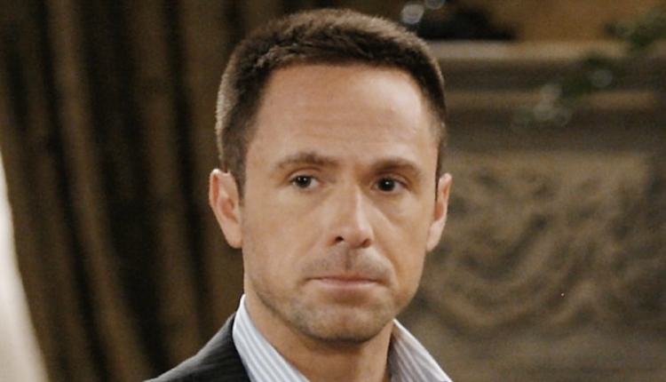 The Young and the Restless Spoilers: Victoria Blackmails Billy ...