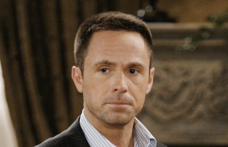 How Did Storm Die On Bold and The Beautiful? - Soap Spoiler