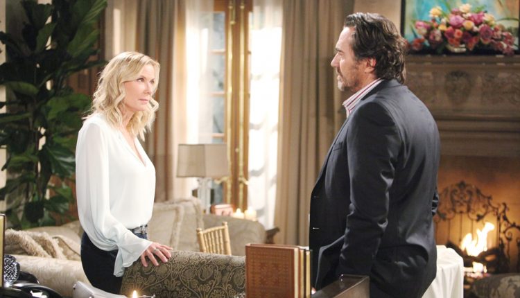 The Bold And The Beautiful Spoilers: Is It Time To Let Go Of RJ ...