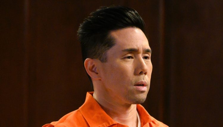 The Bold and The Beautiful Spoilers: Sheila’s Back and Ready to Rumble ...