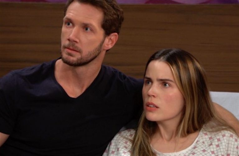 General Hospital Spoilers: Johnny Wactor Opens Up About Brando’s ...