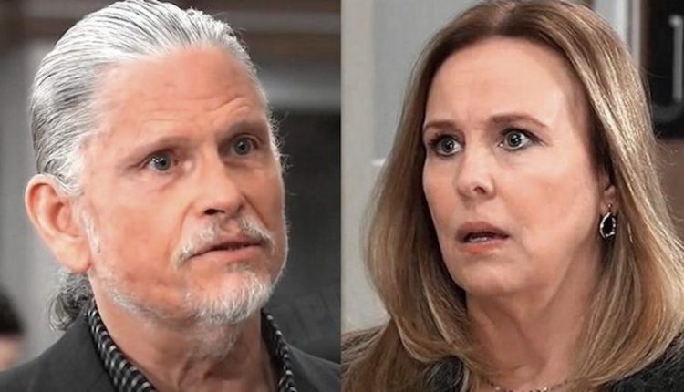 General Hospital Spoilers: Kristina & Ethan Plot Baby Theft – BLQ And ...