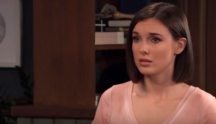 The Bold and the Beautiful Spoilers: Jack's Lie Breaks Finn's Heart ...