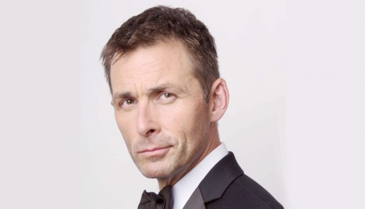 General Hospital Cameron Mathison Offers Behind-the-Scenes Hint ...