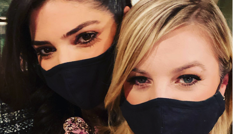 The Young And The Restless Spoilers: Diane's Nightmare Ends Thanks To ...