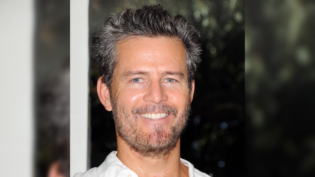 The Bold and the Beautiful Spoilers: Get To Know Ted King And Some Of ...