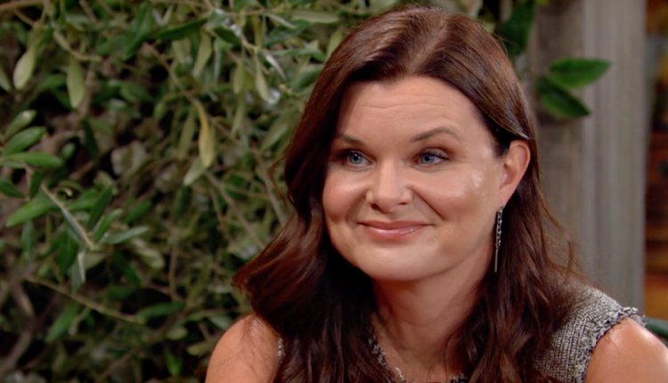The Bold And The Beautiful Spoilers: Eric's Unexpected Move-Rooting For ...