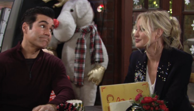 This Young And The Restless Star Almost Played Thomas Forrester - Soap ...