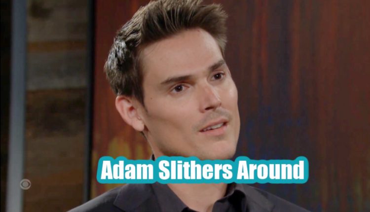 The Bold and the Beautiful Spoilers: Cassandra Creech Opens Up About ...