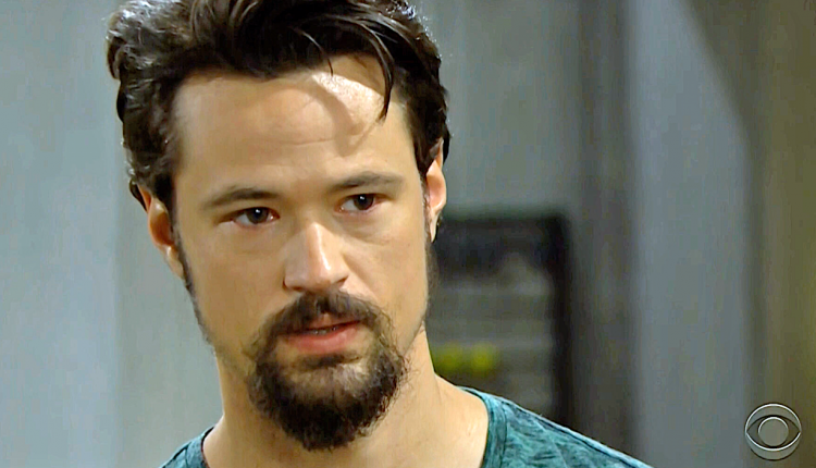 The Young and the Restless Spoilers: Phyllis and Jack Spark Sizzles ...