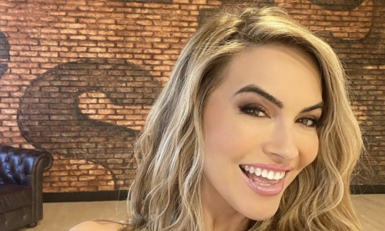 Chrishell Stause Reveals All About Ex-Husband Justin Hartley - Soap Spoiler