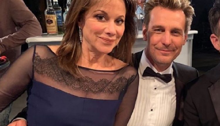 General Hospital Star Nancy Lee Grahn Desperately Reaching Out To Tyler ...