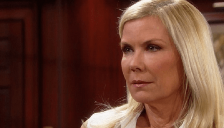 The Young And The Restless Spoilers: Diane's Nightmare Ends Thanks To ...