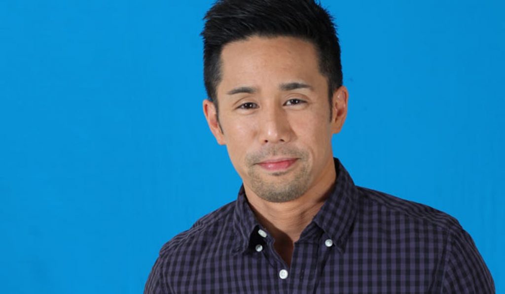 General Hospital Spoilers: Parry Shen Opens Up About The Ties That Hold ...
