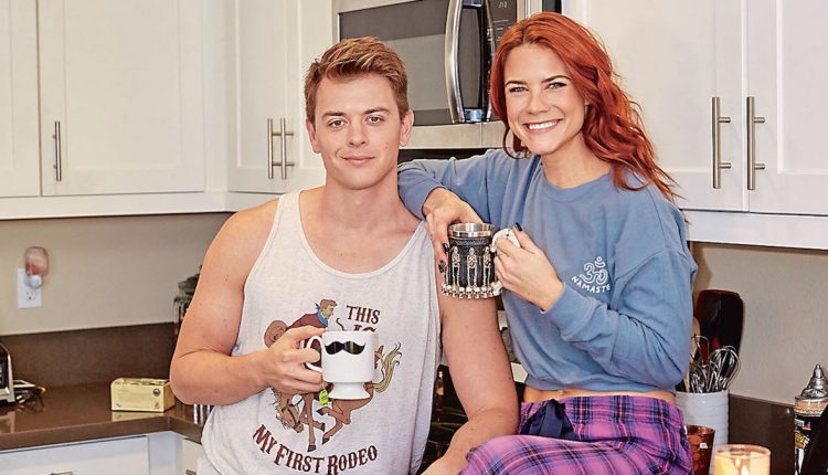 General Hospital Spoilers: William Lipton Opens Up About THAT Tape And ...