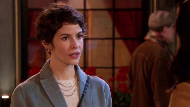 Days of Our Lives Spoilers: Linsey Godfrey Returns To Reprise Her Role ...