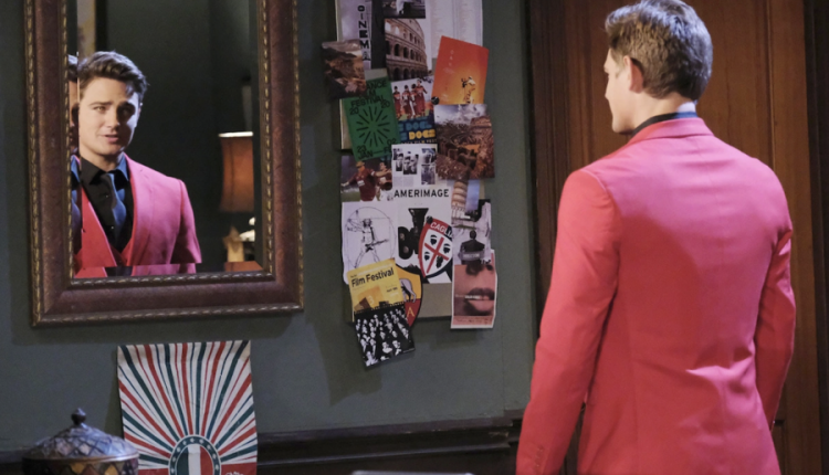 The Bold and the Beautiful Spoilers Next 2 Weeks: Taylor Returns ...