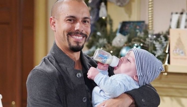 The Bold and the Beautiful Spoilers: Sheila Makes A Huge Mistake In ...