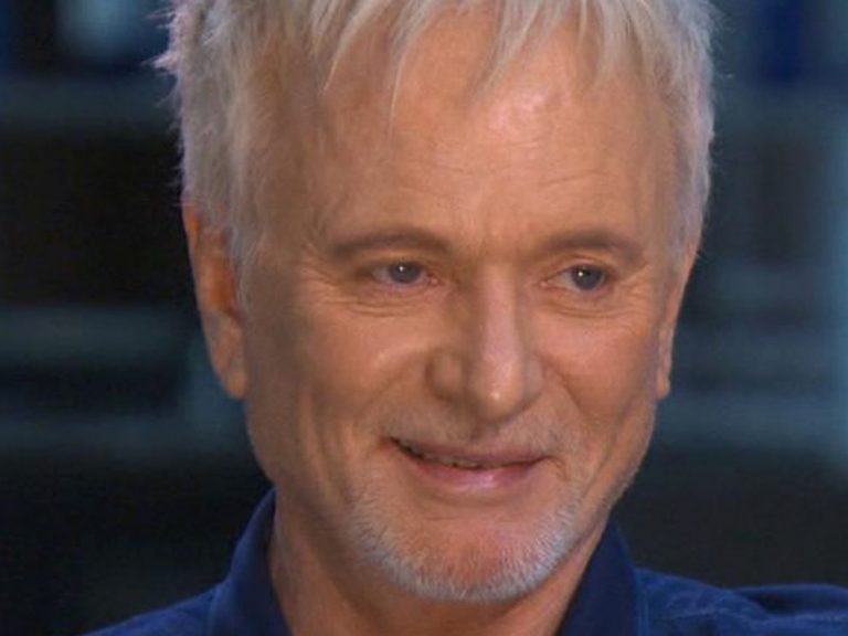 General Hospital Killed Luke Spencer, But Did They, Anthony Geary Could ...