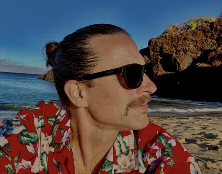 The Young and the Restless Alum Michael Muhney Won’t Return To Daytime ...