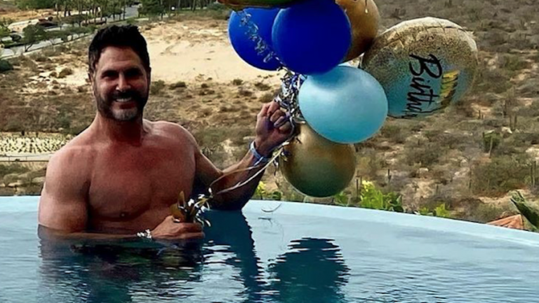 The Bold and the Beautiful News: Don Diamont Feels Like The Luckiest ...