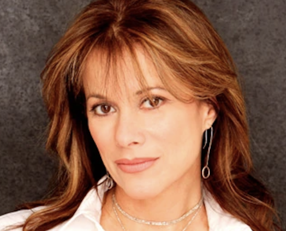 General Hospital News: Nancy Lee Grahn Wants To Invite You To ‘Group ...