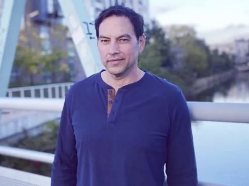 Days of Our Lives Alum Tyler Christopher Is Back At Work - Here’s What ...