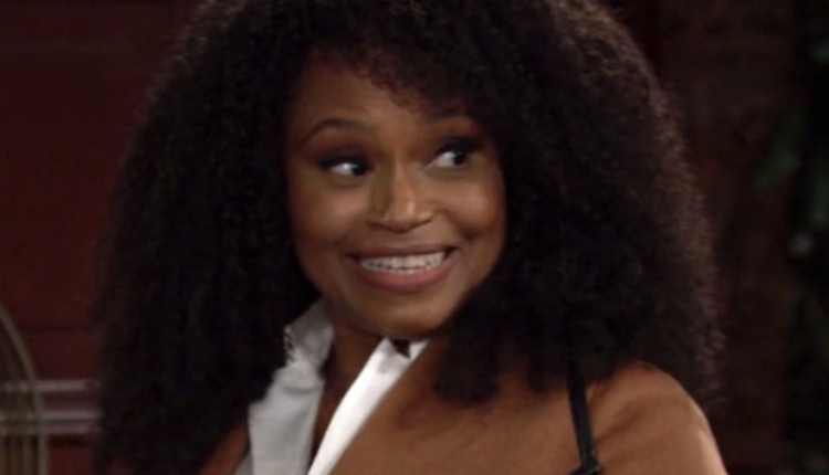 Days of Our Lives: Beyond Salem Explainer: Who Is Megan Hathaway ...