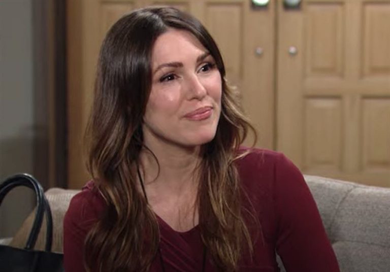 The Young and the Restless Spoilers: Chloe Has Had Enough Of Chelsea ...