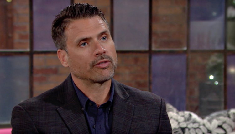 General Hospital Star Nancy Lee Grahn Desperately Reaching Out To Tyler ...