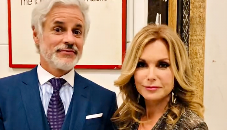 The Bold And The Beautiful Spoilers: Hope Chooses Logan – Brooke Blames ...