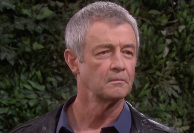 Days of Our Lives Spoilers: Clyde’s Extended Stint, James Read on EJ ...