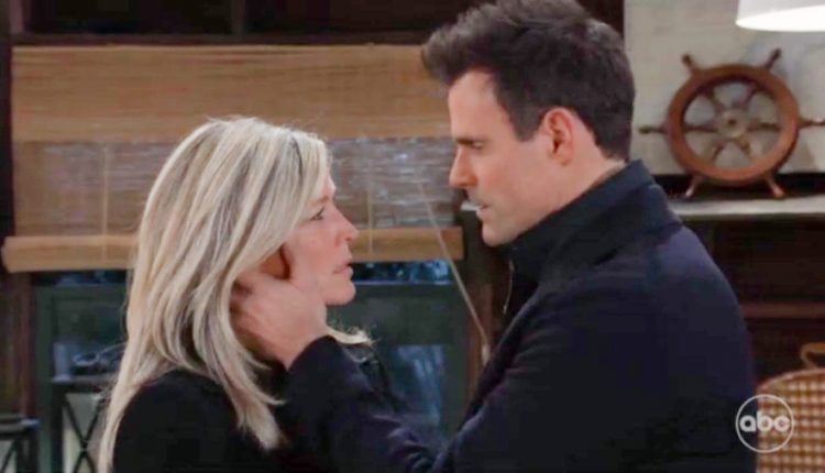 The Bold And The Beautiful Spoilers: Deacon Is Better Off With This ...