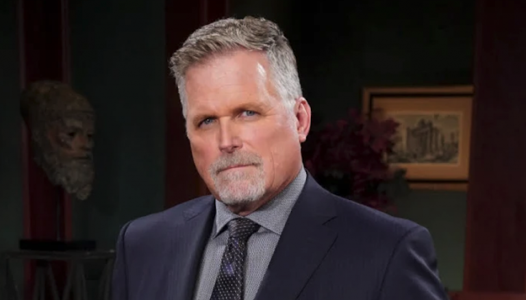 The Young and the Restless Spoilers: Robert Newman’s First Airdate ...