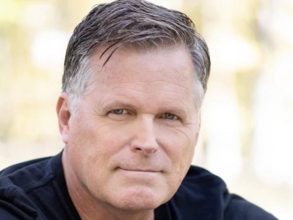 The Young and the Restless Spoilers: Robert Newman Opens Up About This ...