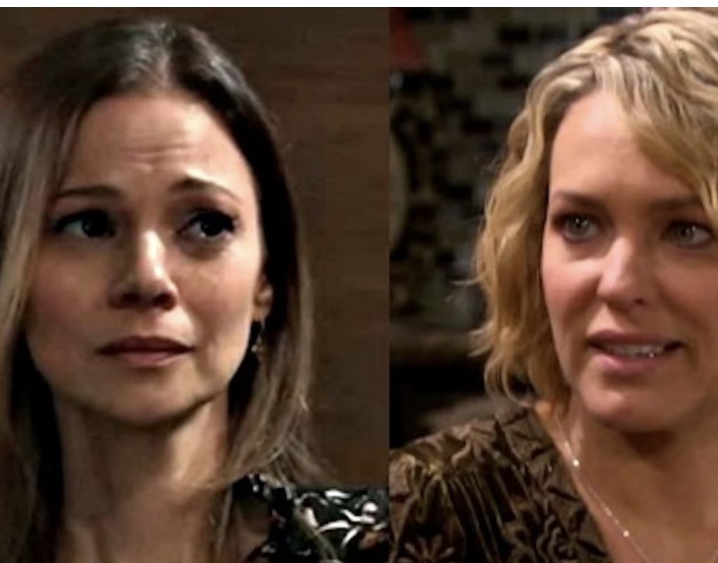 Days of Our Lives Spoilers: Rafe And Nicole Have A Confession To Make ...