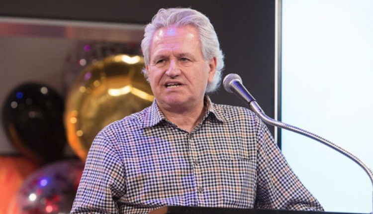 General Hospital POLL: Should Jasper Jacks Be Recast? Nina Reeves Needs ...