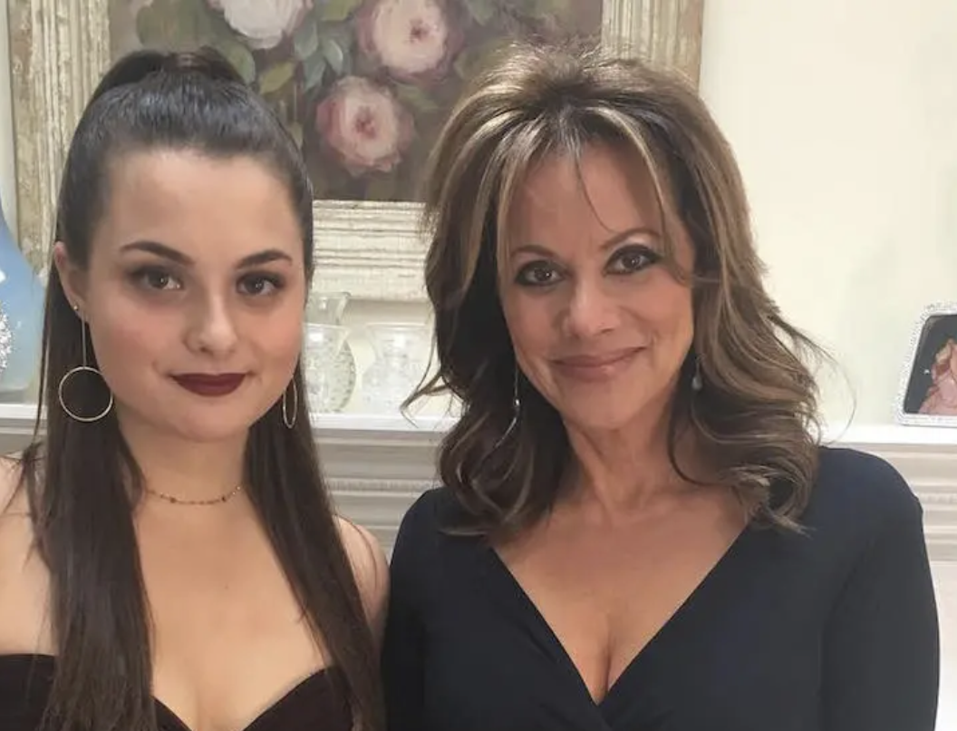 General Hospital Star Nancy Lee Grahn Shares Exciting News About Her ...