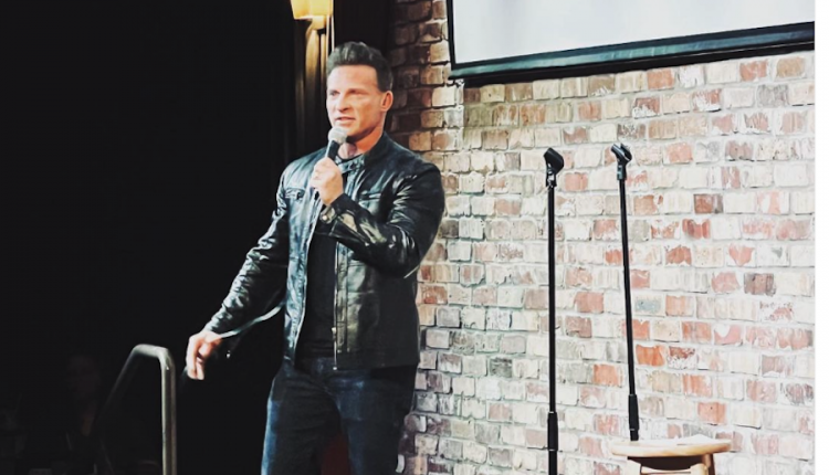 The Young and the Restless Spoilers: Nick Becomes Rey's Competition ...