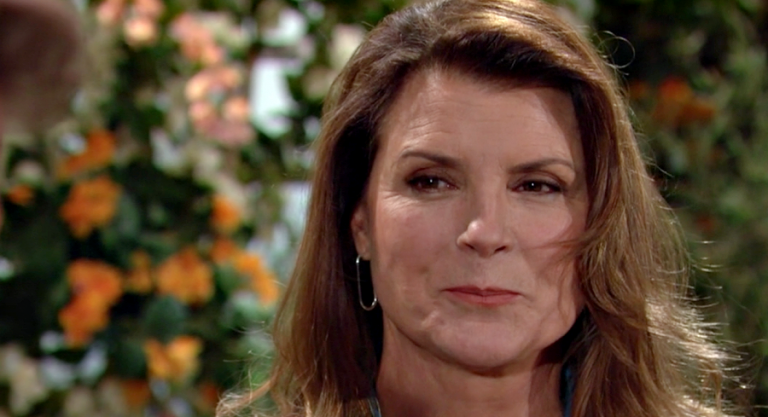 The Bold and the Beautiful POLL: Is Thomas Going To Turn On Sheila ...