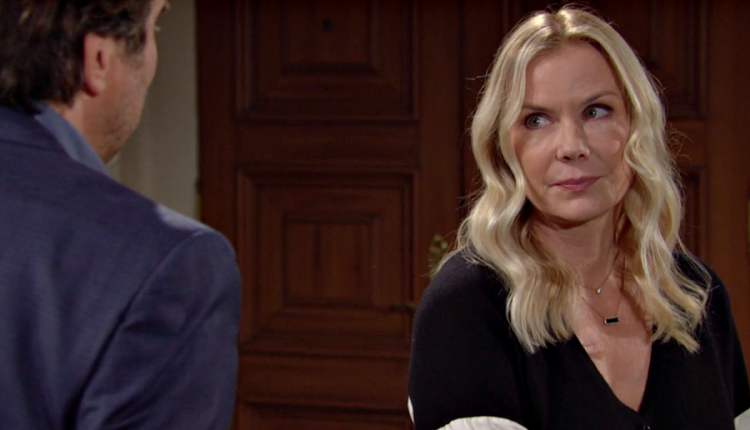 The Bold And The Beautiful Spoilers: Hope's Secret - Leaked Videos ...